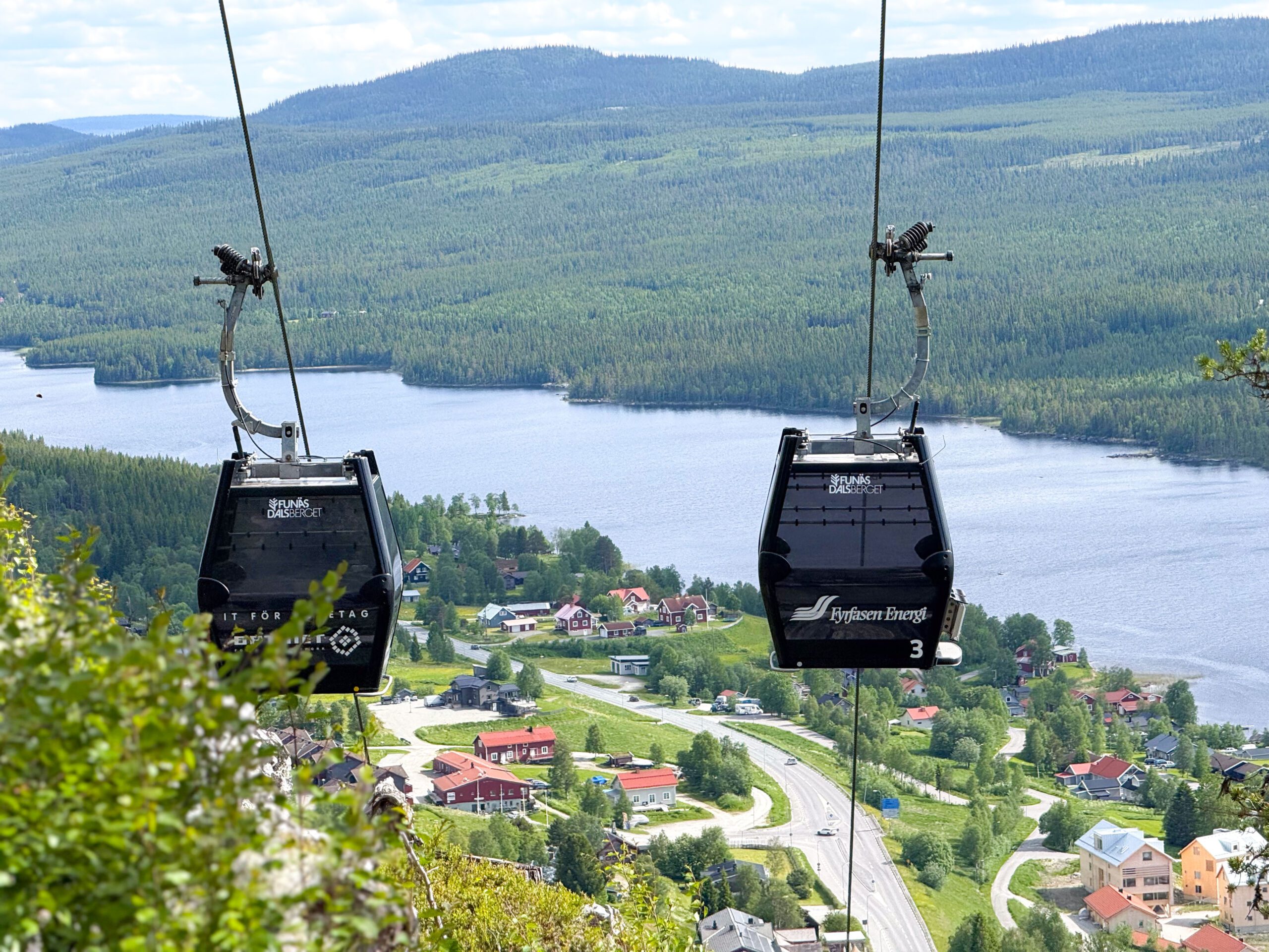Home ' Funäsdalen