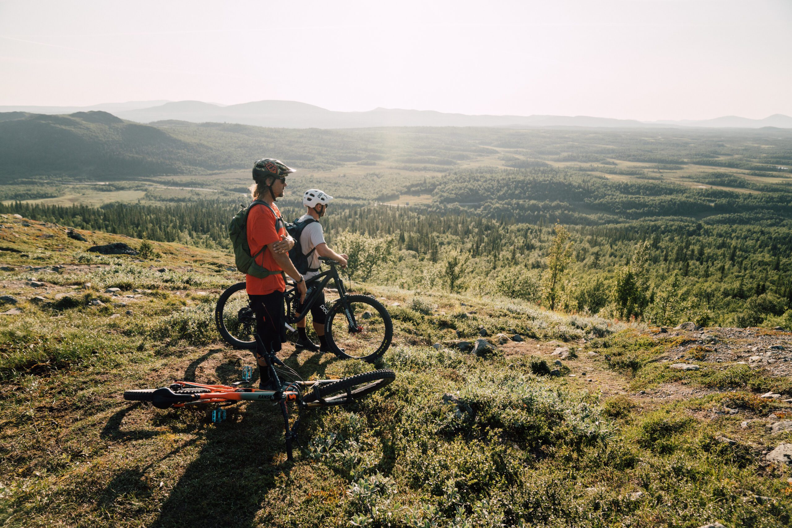 Home ' Funäsdalen